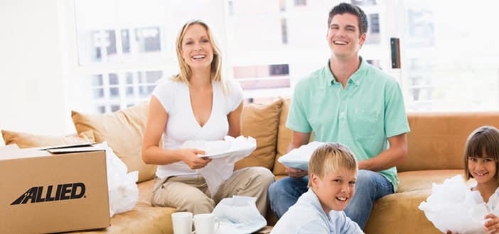 Michigan, Indiana & Detroit Movers |Morse Moving & Storage