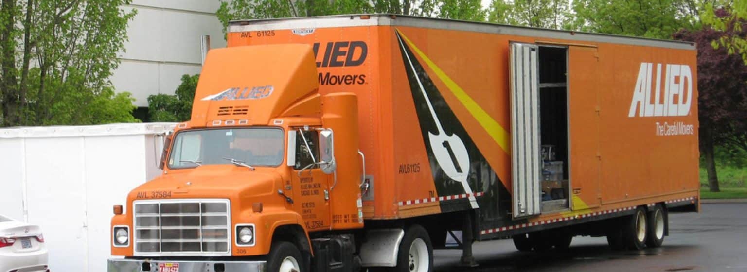 Allied Van Lines Releases Annual Migration Report | Morse Moving