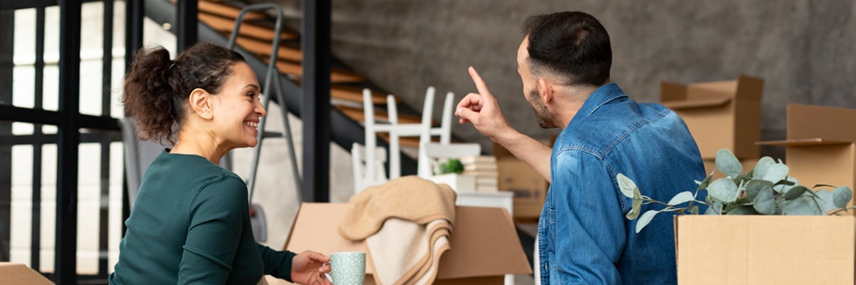 How to Choose Between Full-Service vs. DIY Moving | Morse Moving & Storage